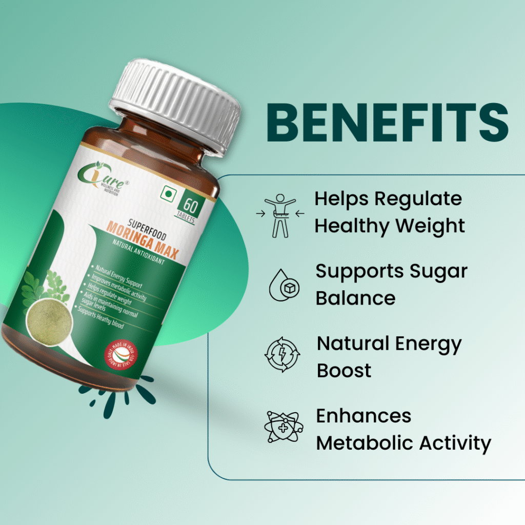 Home - iCure Wellness and Nutrition